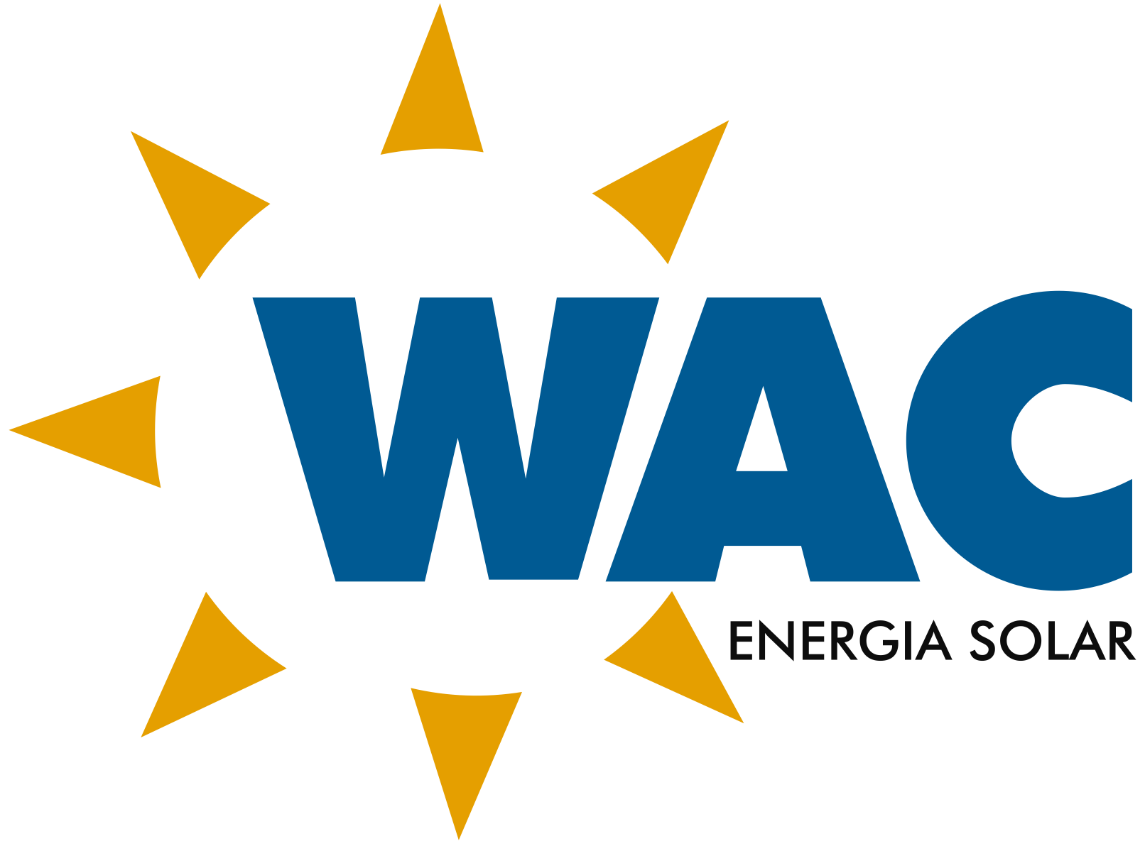 WAC ENERGIA SOLAR